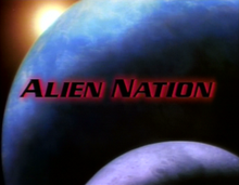 SF Obscure: Alien Nation TV Movies – THE ECHO ZONE